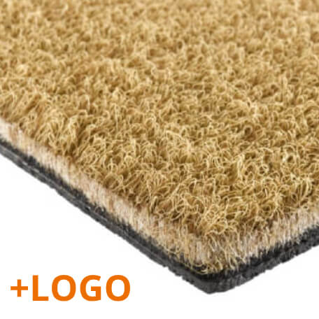 Πατάκι Εισόδου με Εταιρικό Λογότυπο Moquette Ψηφιδωτό | ΠΑΤΑΚΙΑ ΕΙΣΟΔΟΥ ...